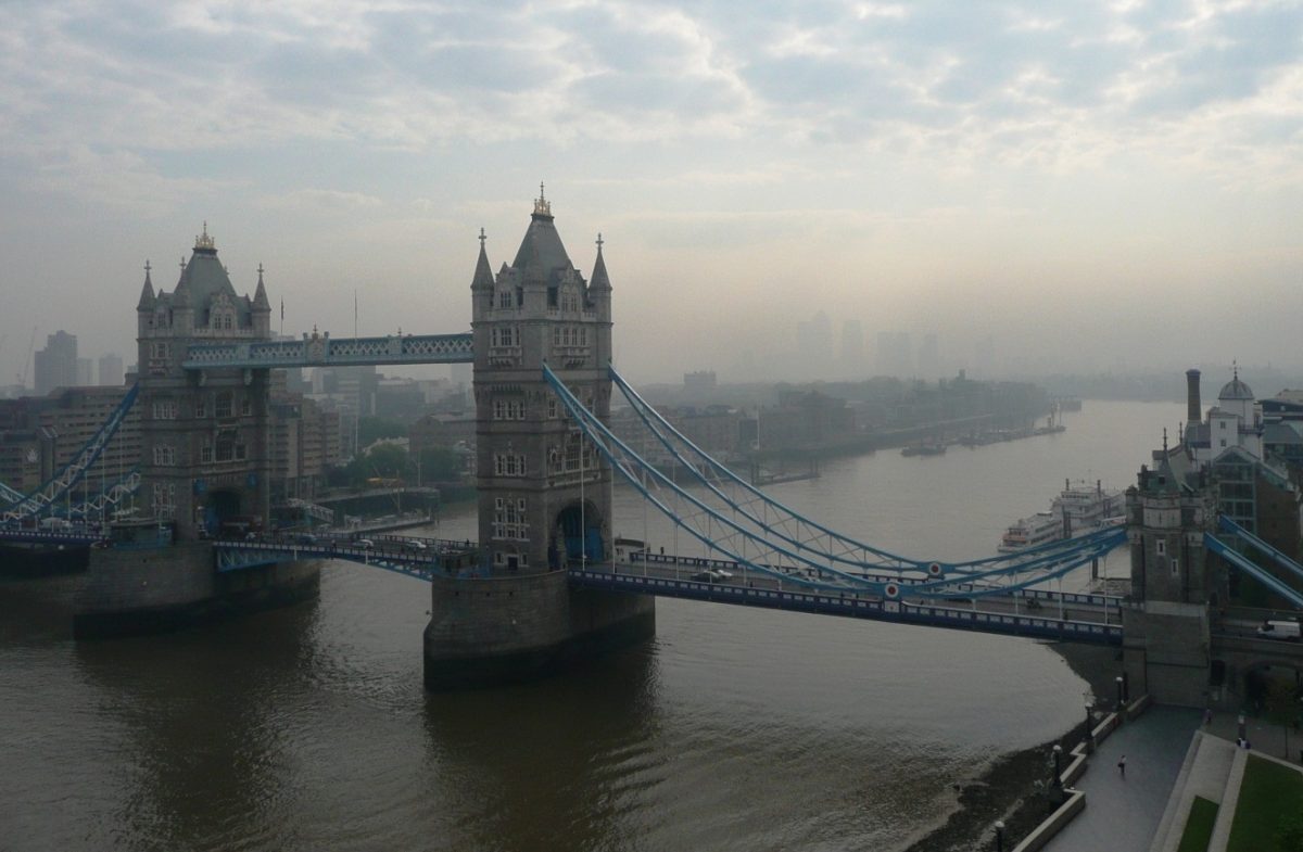 World cities must lead on Sustainable Development Goals and Agenda 2030 ...