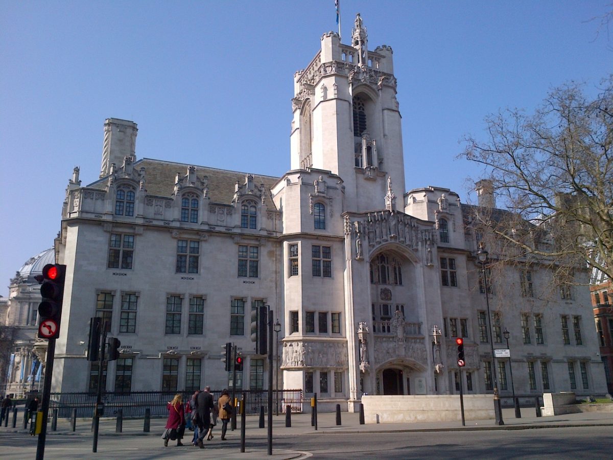 Massive win for ClientEarth on all counts in landmark air pollution ...